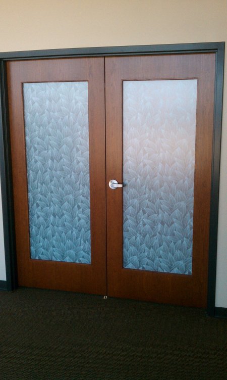 Use Decorative Window Film for Style and Privacy | Angie's List