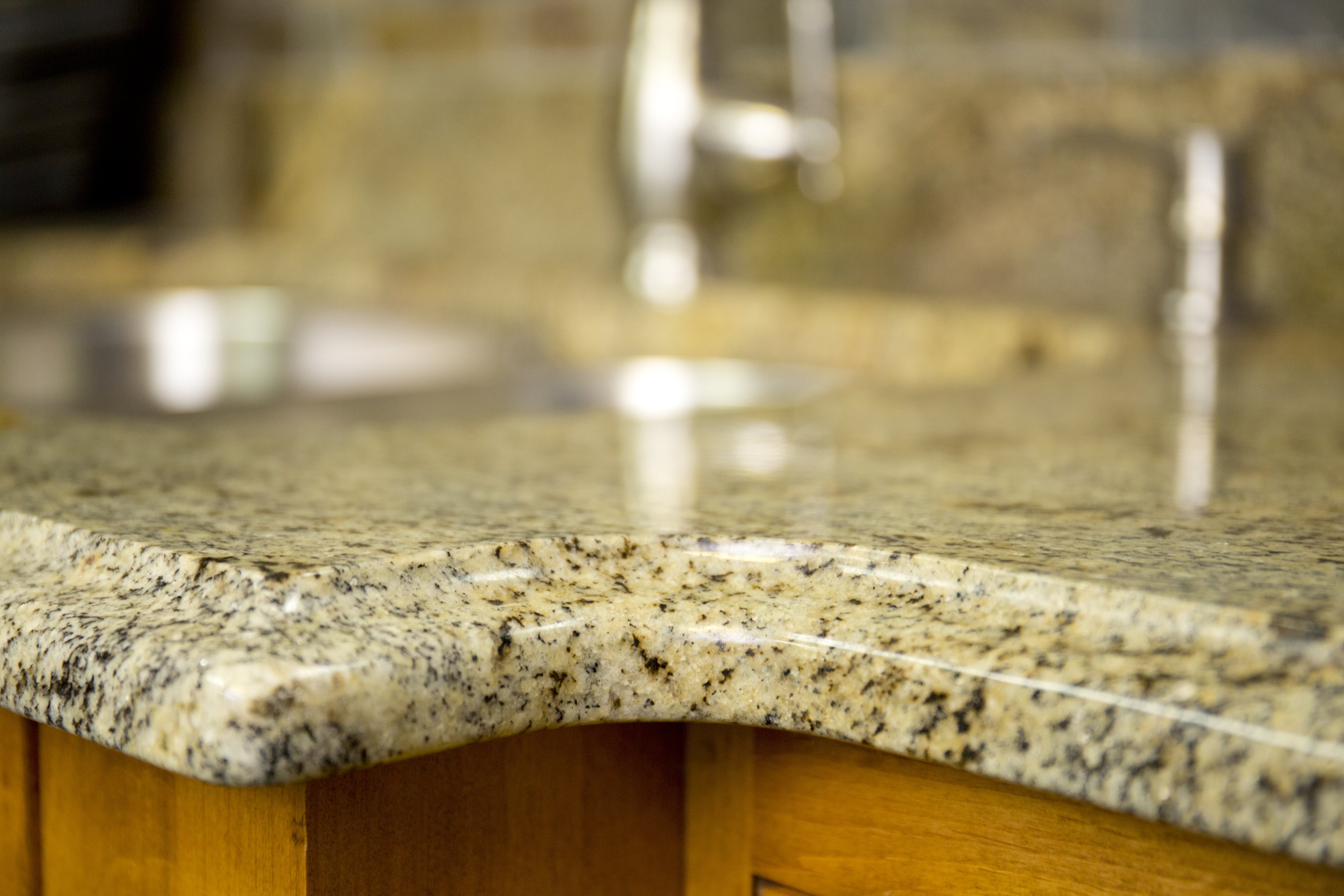 Countertop Edges | Angie's List