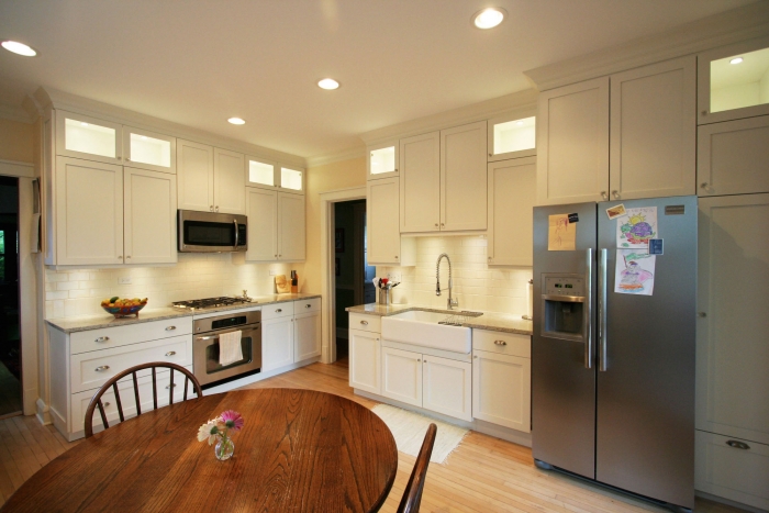 Learn How to Use Accent, Task, Ambient Lighting | Angie's List