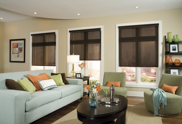 12 Types of Window Treatments | Angie's List