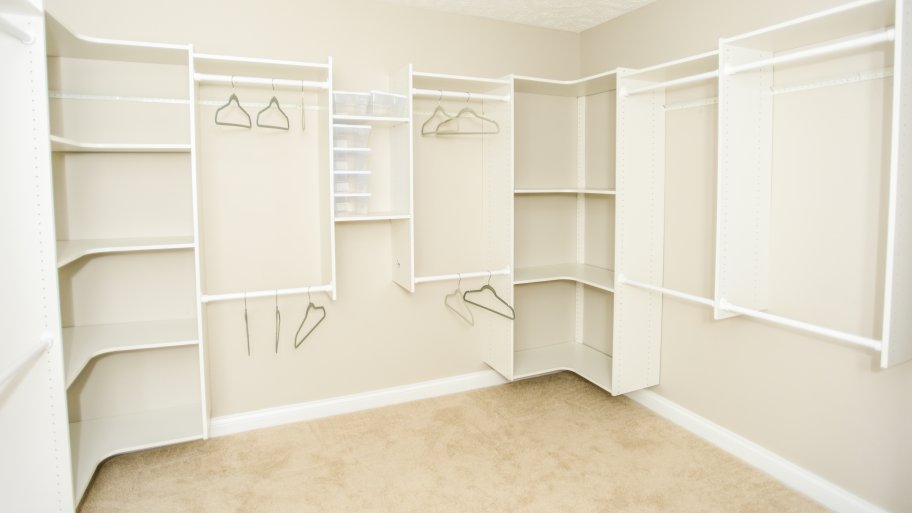 Choosing The Best Paint Color For Your Closet Angie s List Choosing The Best Paint Color For Your Closet Angie s List