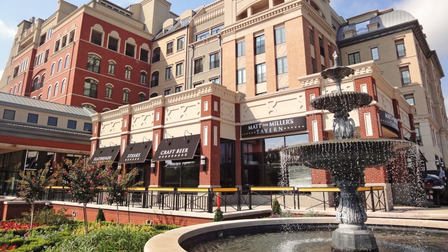 Carmel, Indiana: From Sleepy Suburb to Thriving City Center | Angie's List