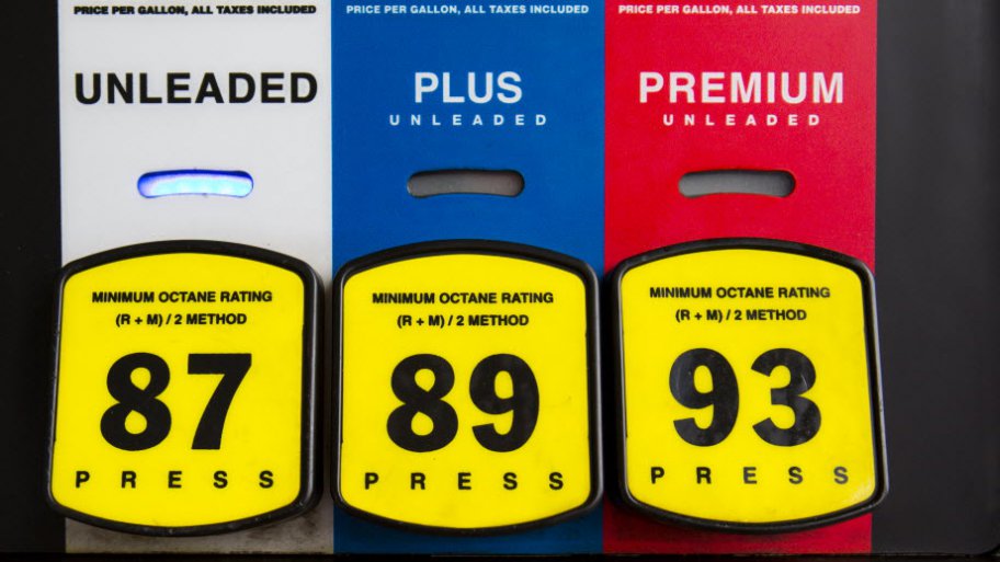 What Is The Difference Between Regular And Premium Gas Angie s List What Is The Difference Between Regular And Premium Gas Angie s List