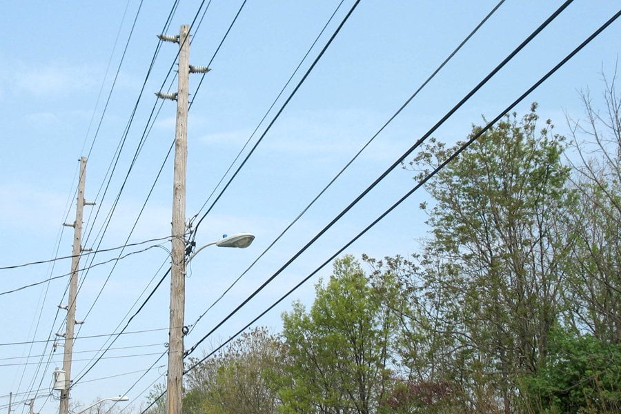 Household Electricity | Angie's List