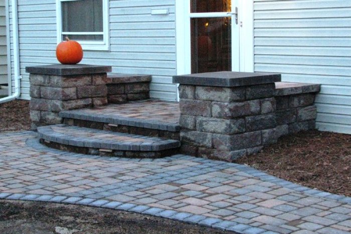 How Porches, Stoops, Decks and Patios Differ | Angie's List