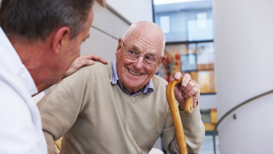 Geriatrics | Angie's List